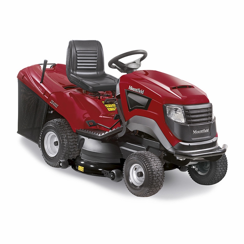 Mountfield HP41 Lawnmower - Tom Williams
